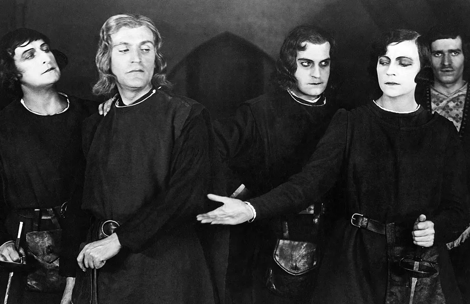 Hamlet | George Eastman Museum